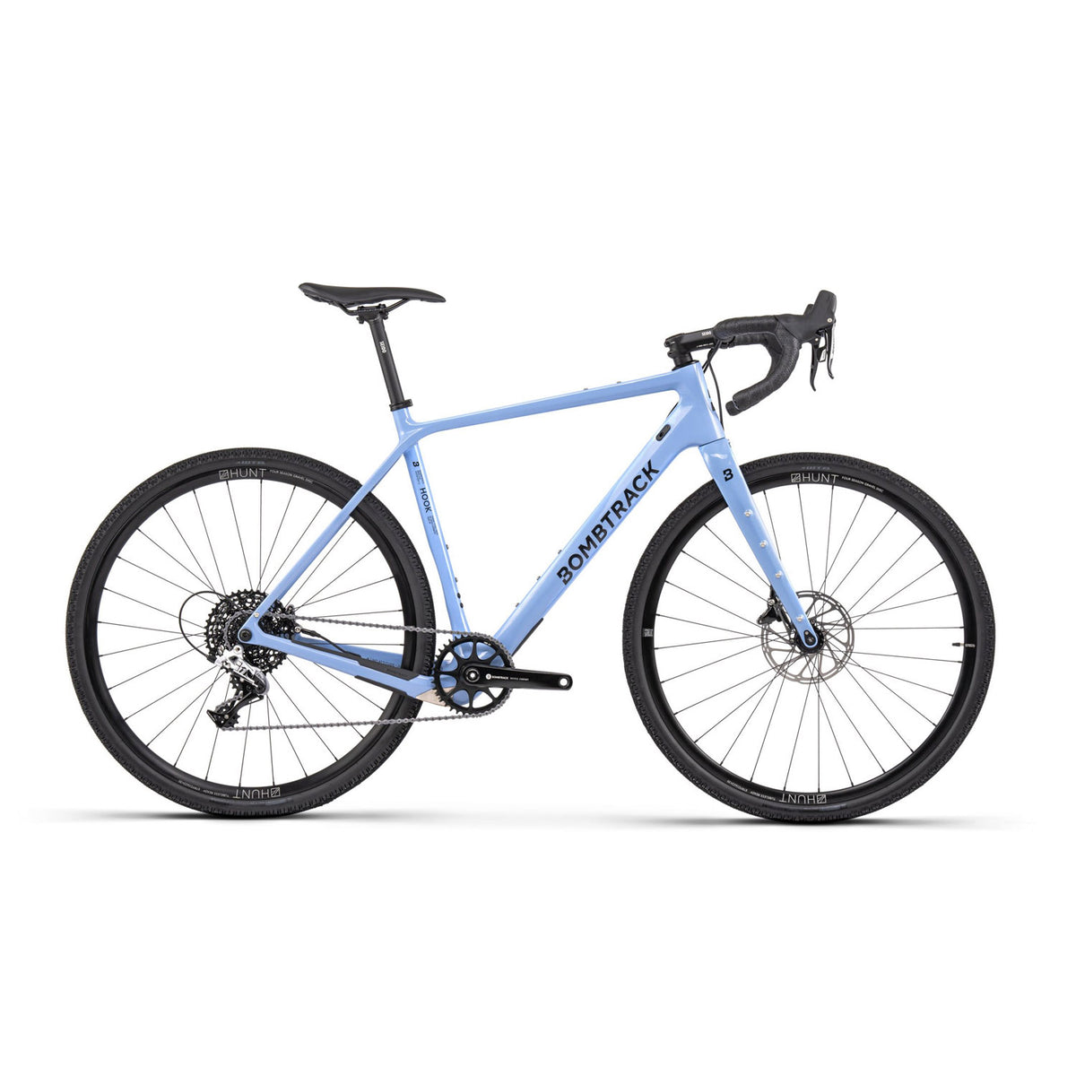 Bombtrack My25 Hook Ext-c Gravel - Blue (700c) – Ultimate Cycles Nowra