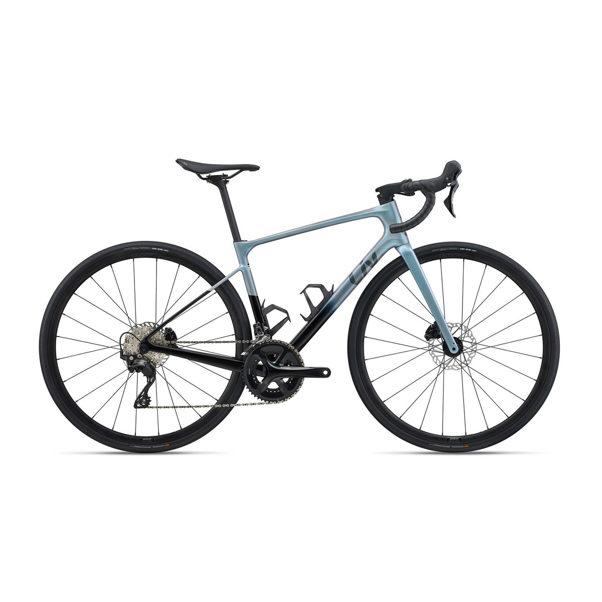 Liv Avail ADV 2 Road - Prismatic Haze – Ultimate Cycles Nowra