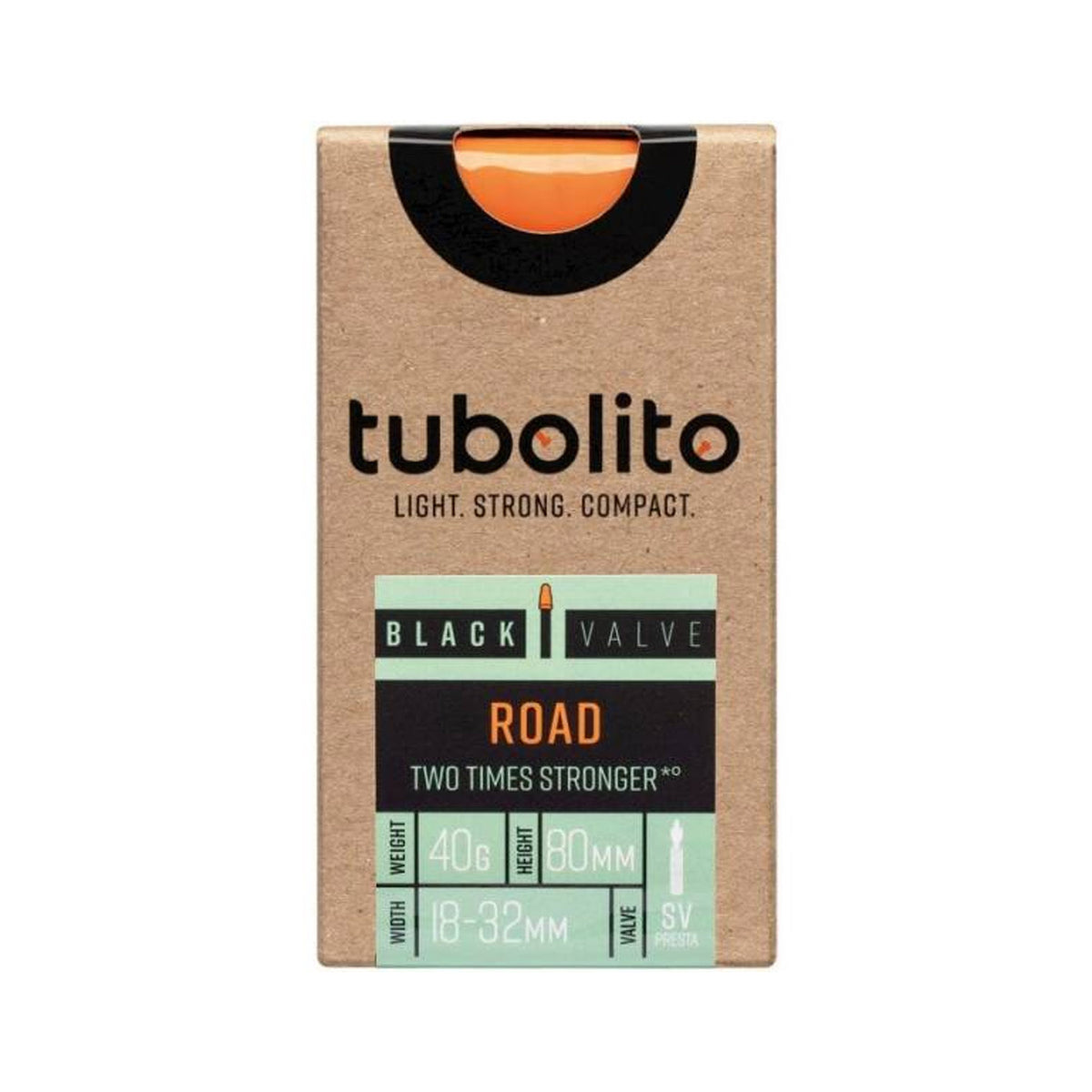 Tubolito Tubo Road 700C X 18-32Mm Sv 60Mm – Ultimate Cycles Nowra
