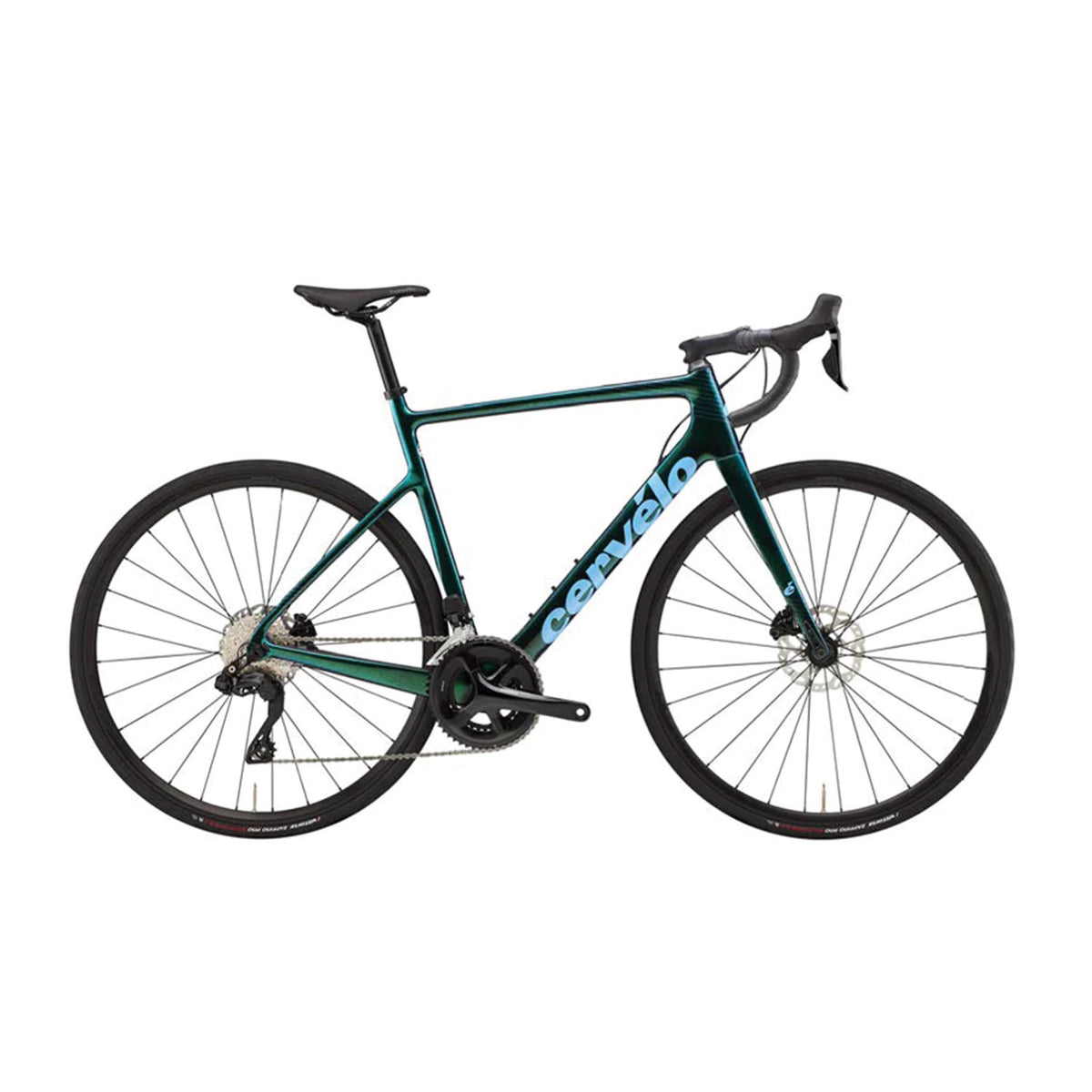 Cervelo C23 Caledonia 105 Di2 Oasis 56Cm – Ultimate Cycles Nowra