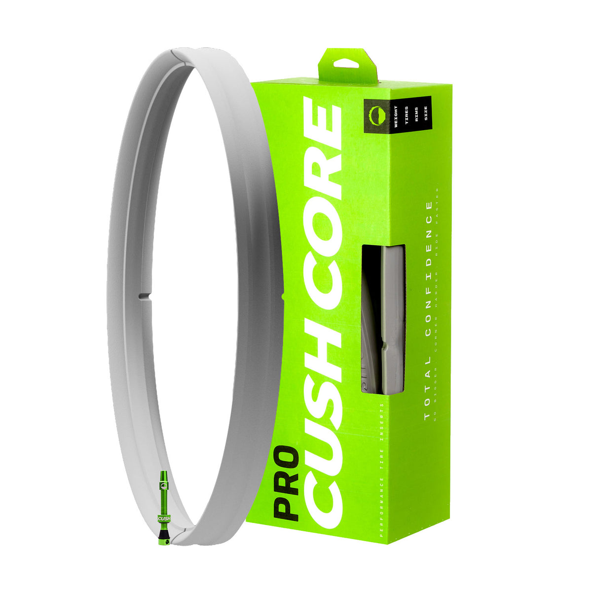 Cush Core Pro 29 X 2.1-2.6 Single Insert – Ultimate Cycles Nowra