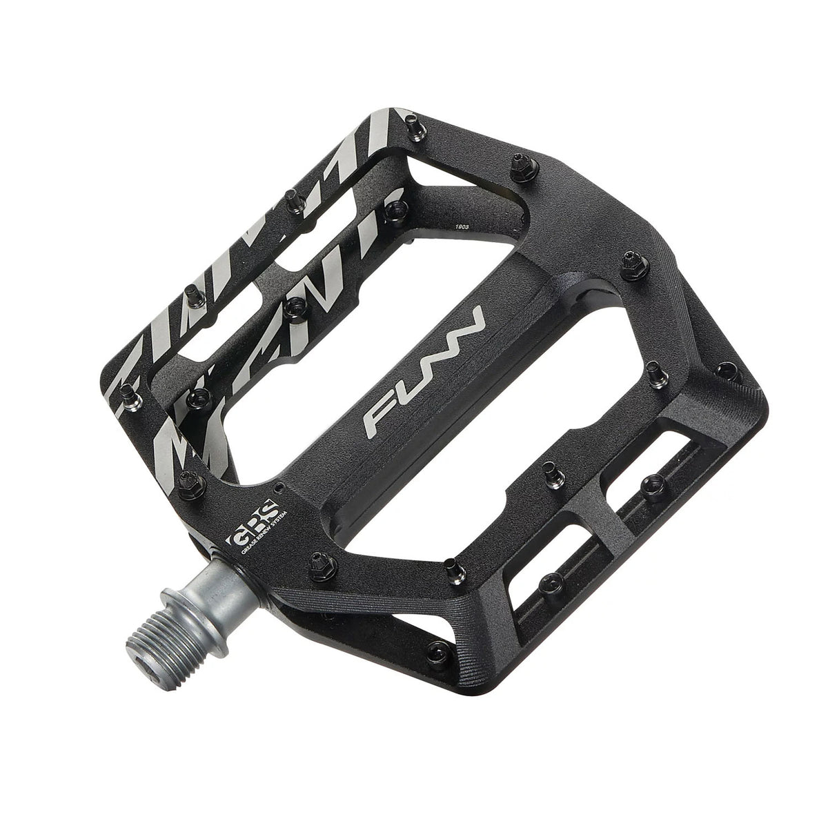 Funn Pedal Fundamental V2 CNC – Ultimate Cycles Nowra