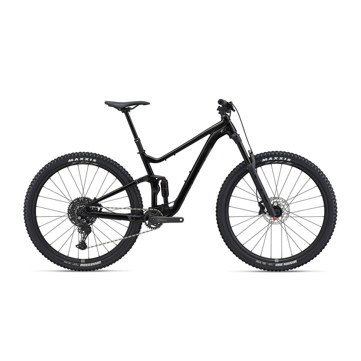 Giant Stance 29er MTB Panther – Ultimate Cycles Nowra