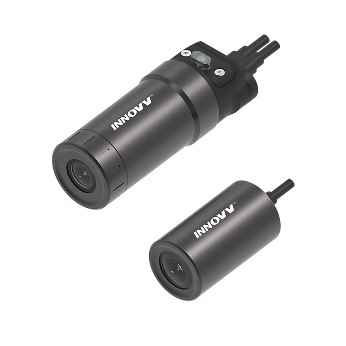 Innovv K6 2K Camera + Fhd 2Ch System 32Gb – Ultimate Cycles Nowra