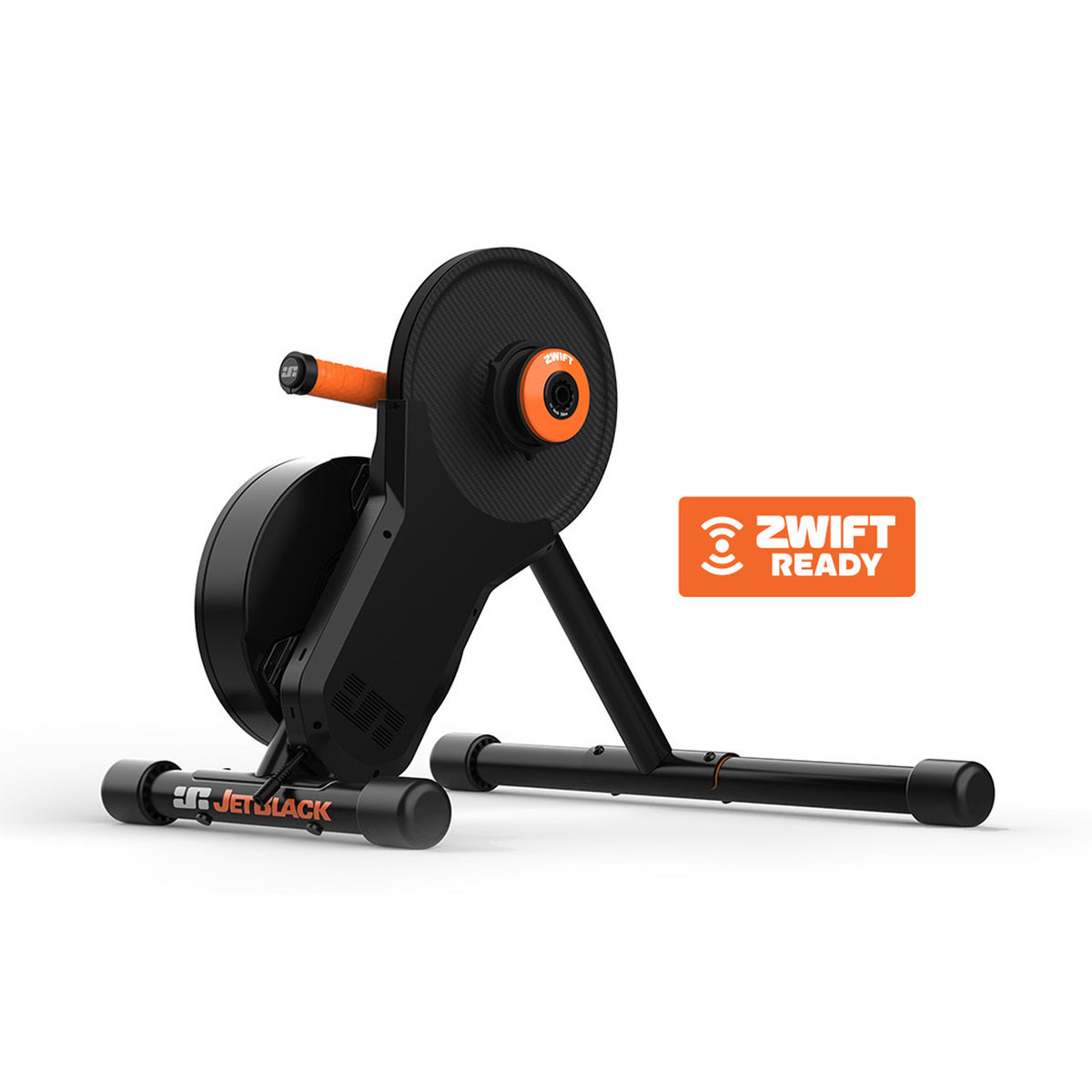 JETBLACK VICTORY SMART TRAINER WITH Z-COG New Version – Ultimate Cycles ...