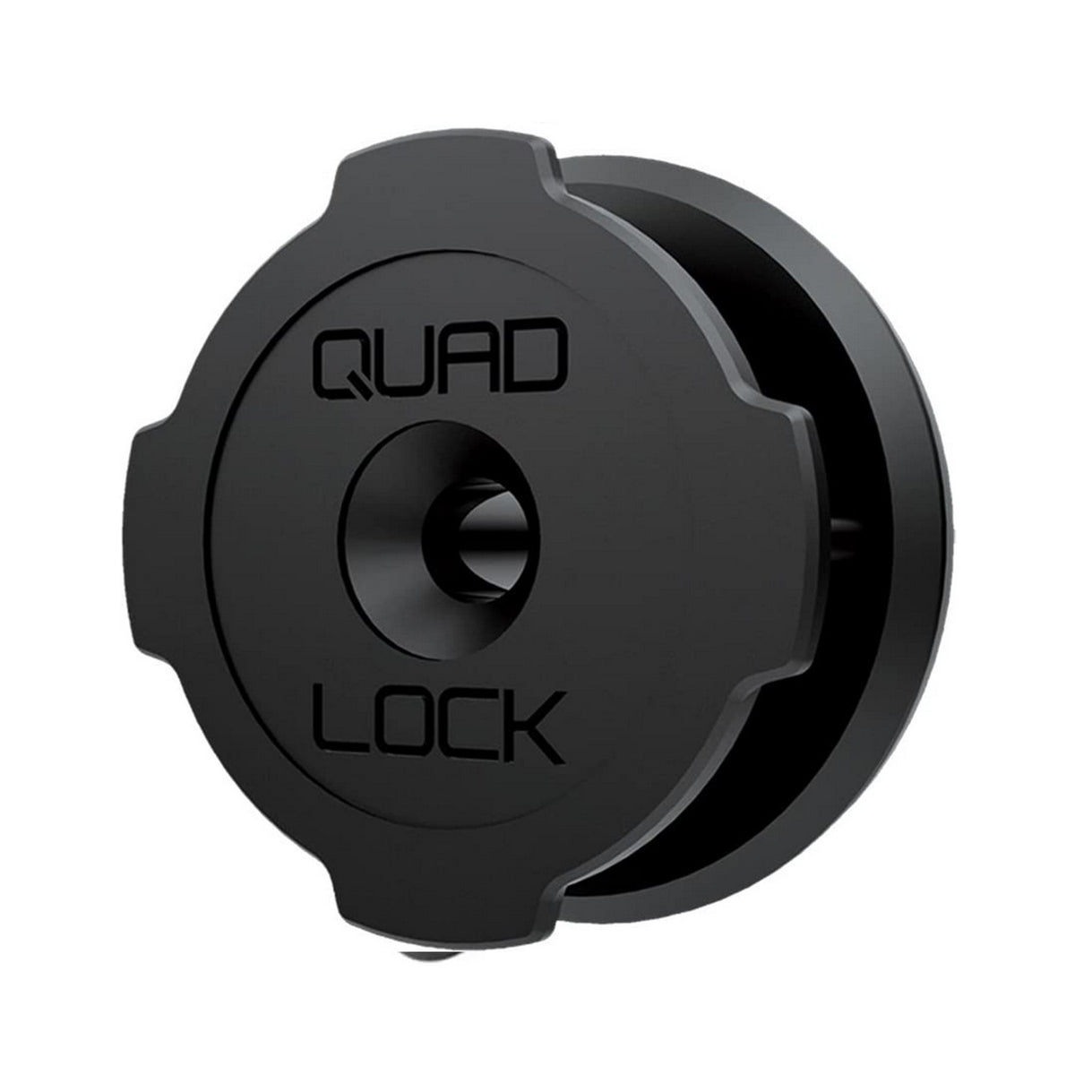Quad Lock Adhesive Wall Mount – Ultimate Cycles Nowra