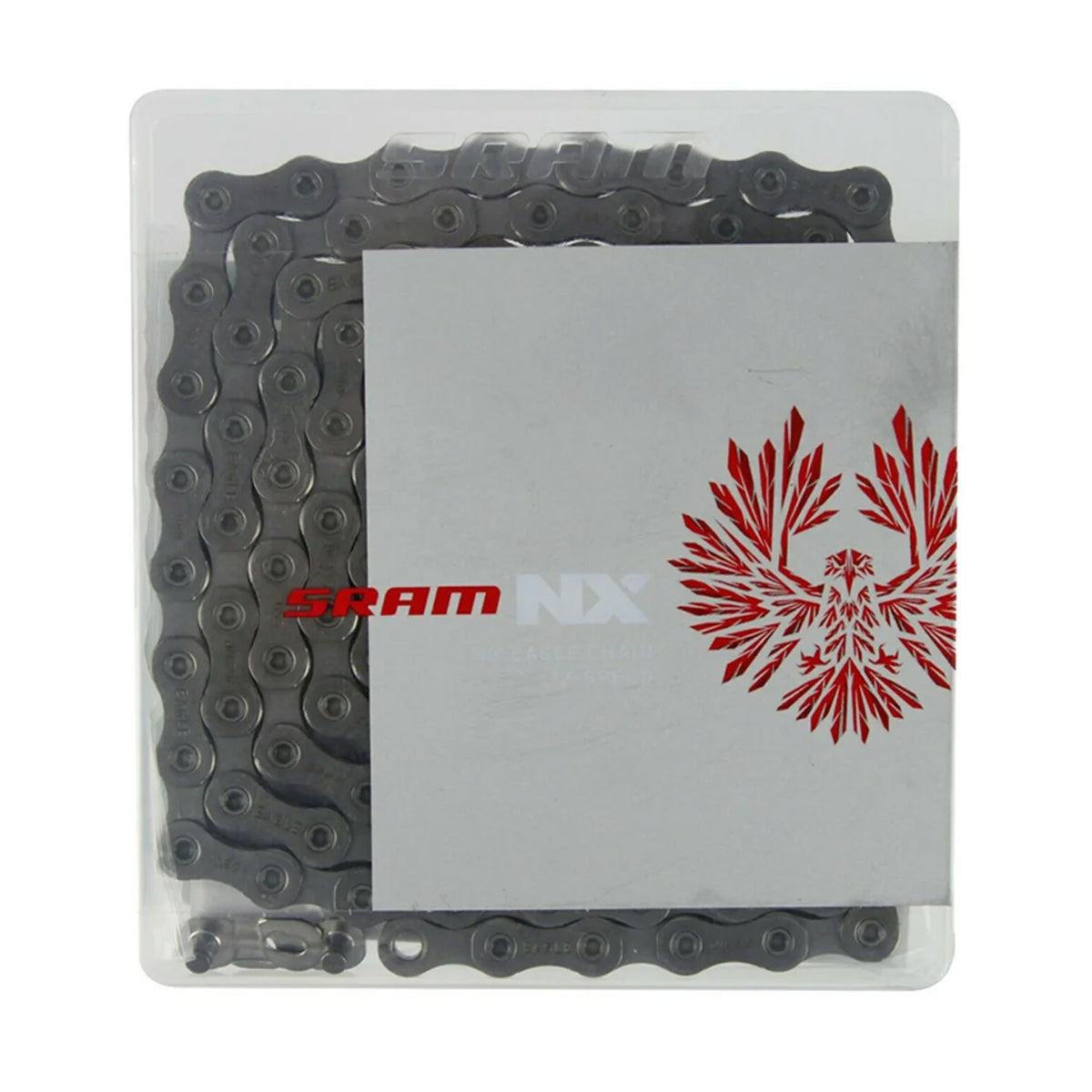 Sram Cn Nx Eagle Chain 12 Spd – Ultimate Cycles Nowra