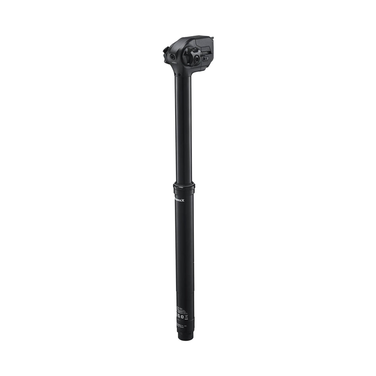 Tranzx Dropper Electronic 150Mm Travel – Ultimate Cycles Nowra